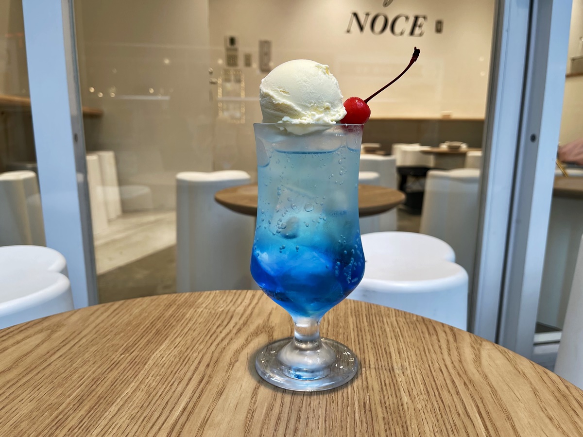 シモキタエキウエのおしゃれカフェ「cafe NOCE」で味わう本格パニーニ｜るるぶ&more.