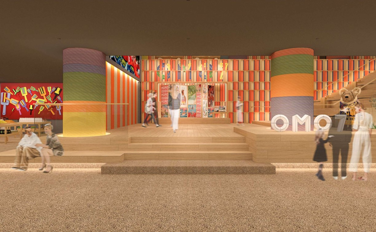 6月13日（木）にいよいよオープン！「OMO7高知(おも) by 星野リゾート」で高知の文化を思う存分楽しもう｜るるぶ&more.