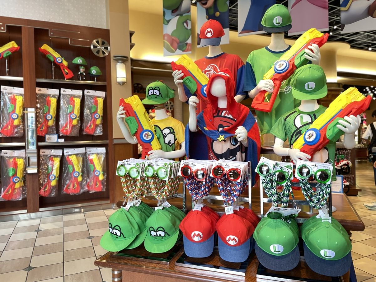 この夏はUSJへ！『ワンピース・プレミア・サマー 2024』をはじめ、期間限定の一大フェスティバル開催！｜るるぶ&more.